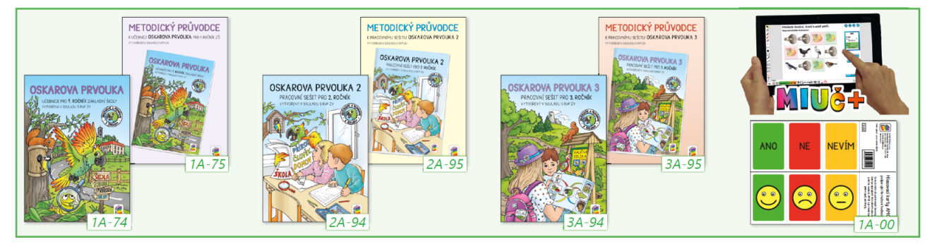 NOVÁ ŠKOLA, s.r.o. » Prvouka